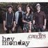 "CANDLES" Ukulele Tabs by Hey Monday • UkuTabs