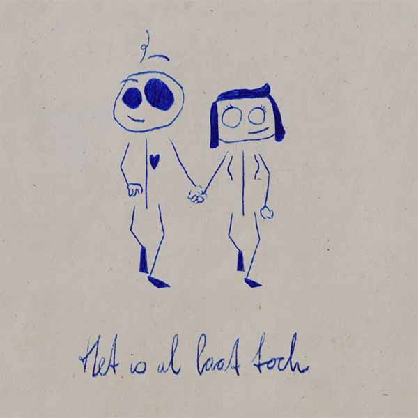 "HET IS AL LAAT TOCH" Ukulele Tabs von Racoon auf UkuTabs