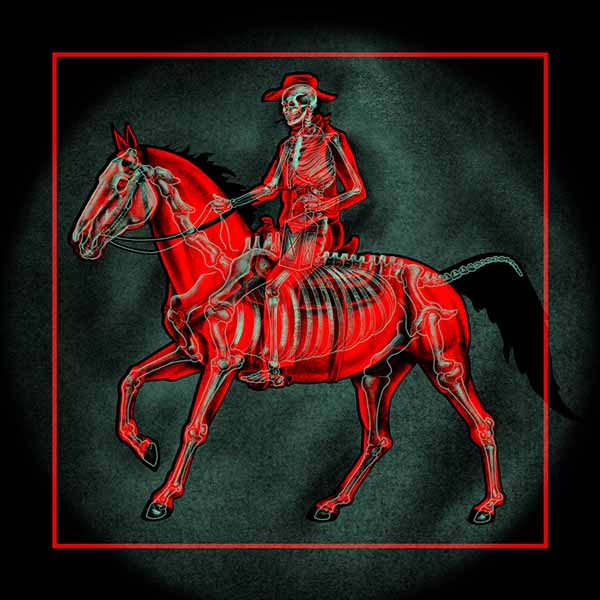 "SKELETON MAN" Ukulele Tabs by Coyote Kid on UkuTabs