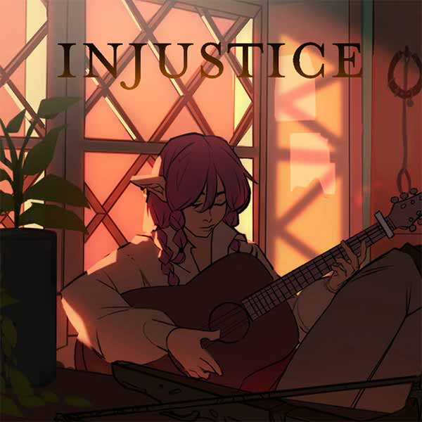"Injustice" by CG5 Ukulele Chords & Tabs • UkuTabs