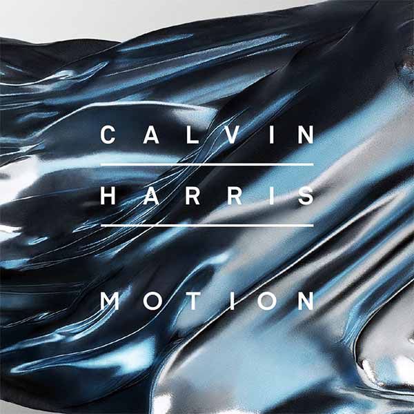 Calvin Harris Outside Lyrics