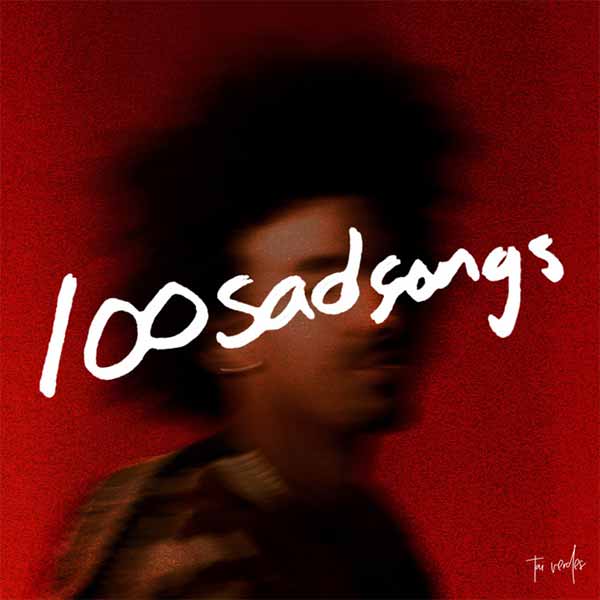 "100 sad songs (100sadsongs)" by Tai Verdes Ukulele Chords & Tabs • UkuTabs