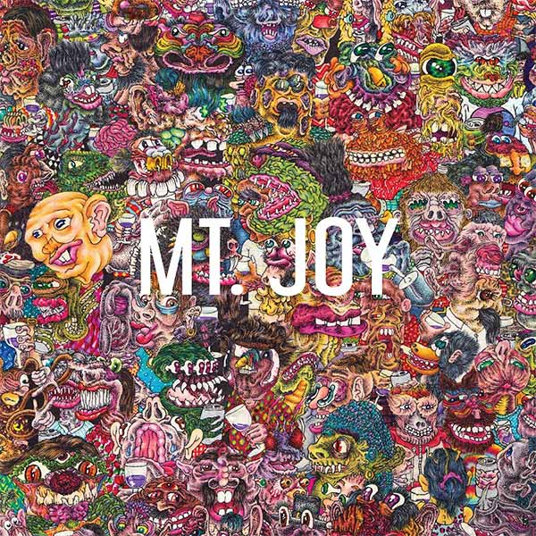 "SILVER LINING" Ukulele Chords by Mt. Joy • UkuTabs