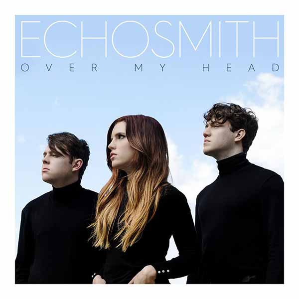 "OVER MY HEAD" Ukulele Tabs by Echosmith on UkuTabs