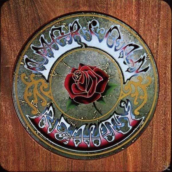 "BERTHA" Ukulele Chords by Grateful Dead • UkuTabs
