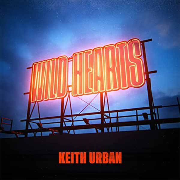 "WILD HEARTS" Ukulele Tabs von Keith Urban auf UkuTabs