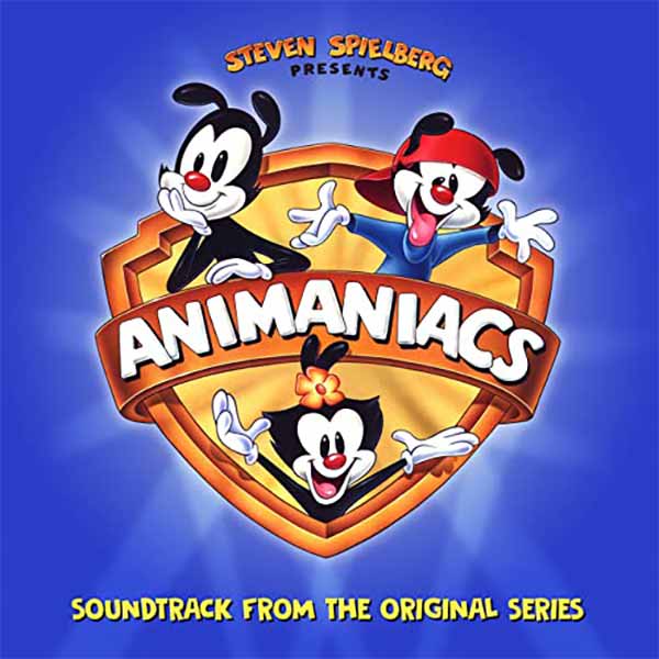 "YAKKO’S WORLD (ANIMANIACS)" Ukulele Tabs by Misc Cartoons on UkuTabs