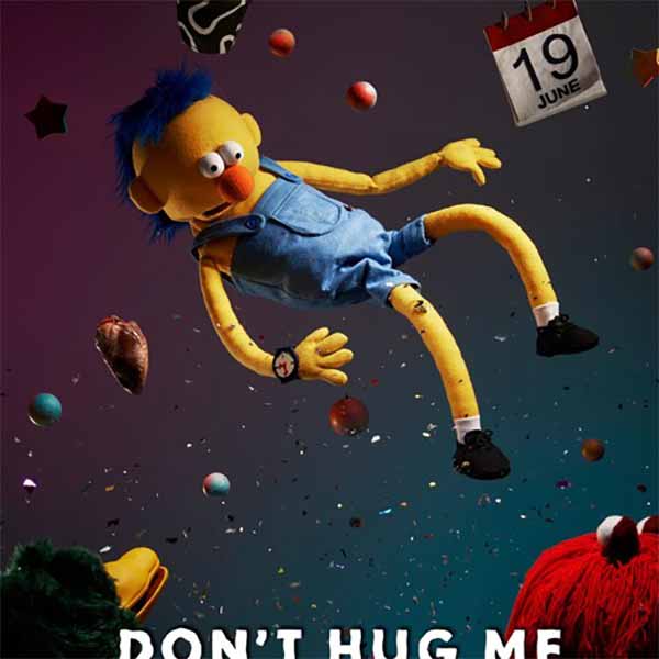 "Don't Hug Me I'm Scared Theme Song" by Misc Television Ukulele Chords ...