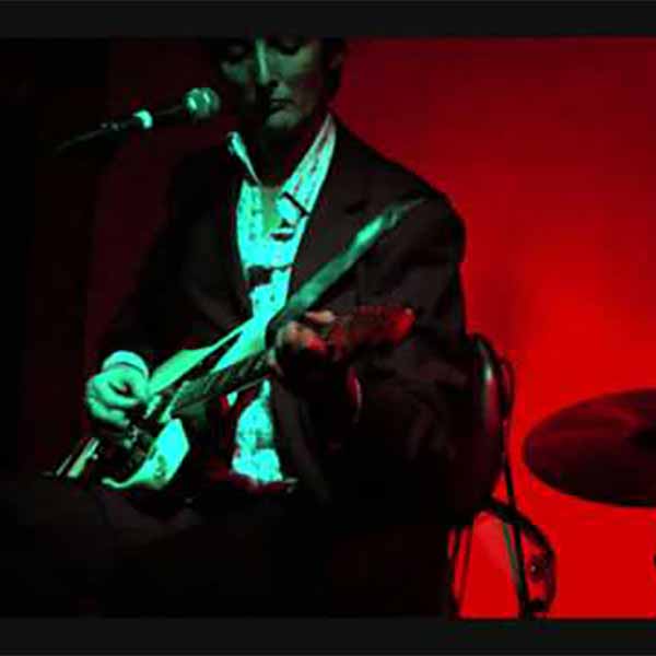 "STUPID GRIN" Ukulele Tabs by Rowland S. Howard on UkuTabs