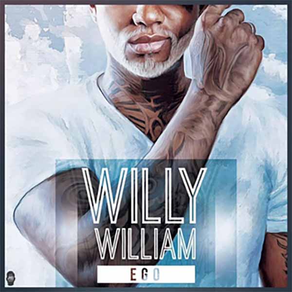 "EGO" Ukulele Tabs by Willy William on UkuTabs