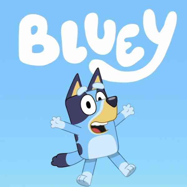 "BLUEY THEME SONG" Ukulele Tabs by Misc Cartoons on UkuTabs