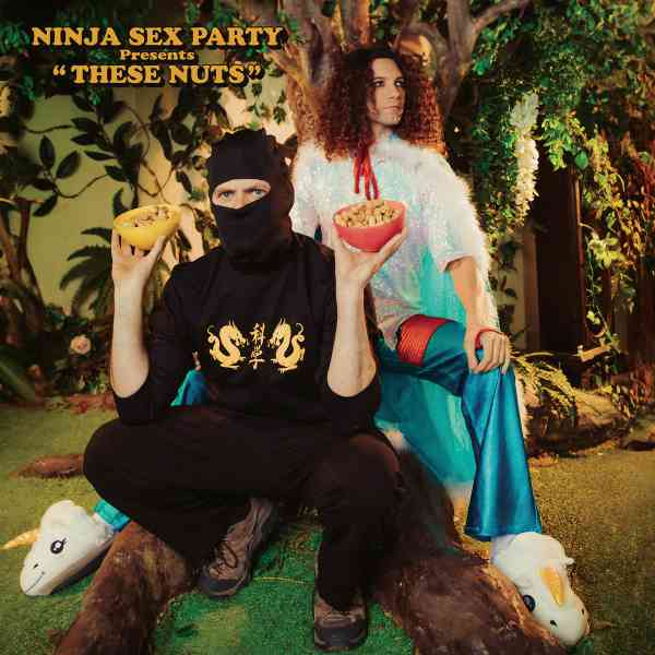 Death Metal Ukulele Tabs By Ninja Sex Party On Ukutabs