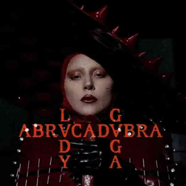 "ABRACADABRA" Ukulele Tabs por Lady Gaga en UkuTabs