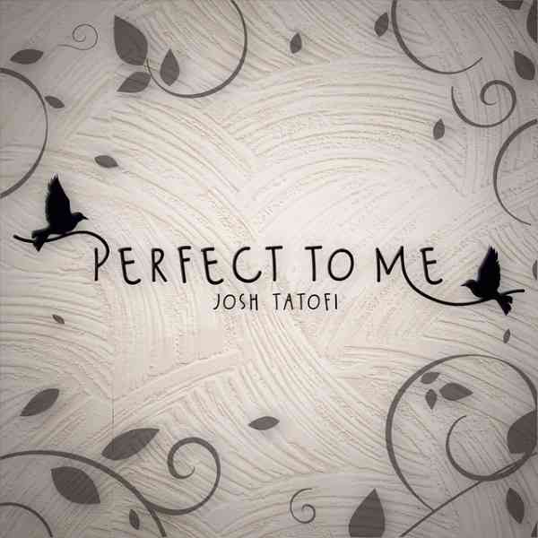 "PERFECT TO ME" Ukulele Chords by Josh Tatofi • UkuTabs