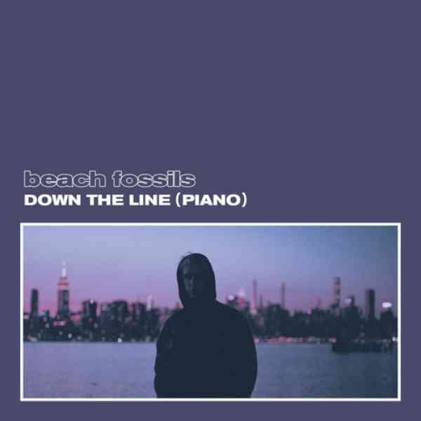 "DOWN THE LINE" Ukulele Tabs by Beach Fossils on UkuTabs