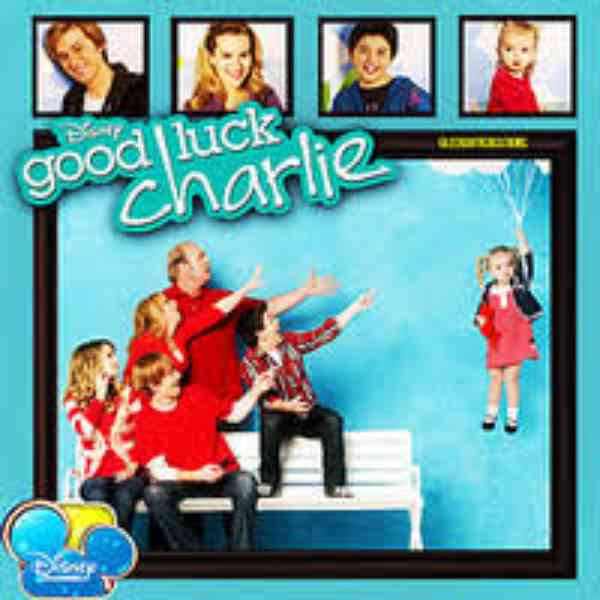 "HANG IN THERE BABY (FROM GOOD LUCK CHARLIE)" Ukulele Tabs by Bridgit ...