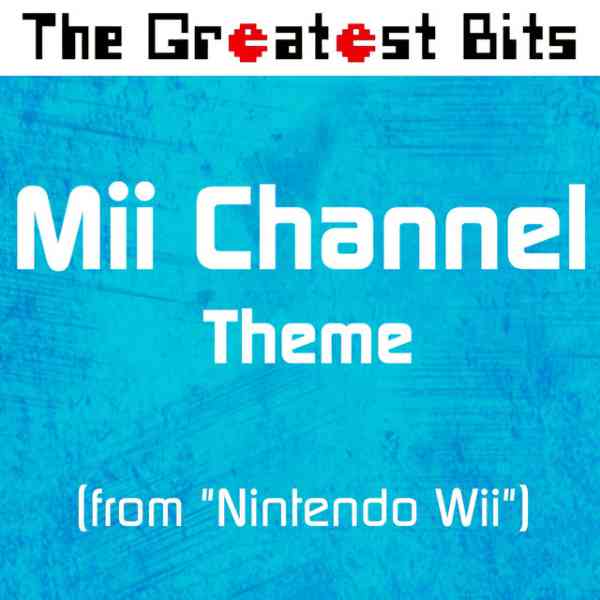 "MII CHANNEL THEME (NINTENDO WII)" Ukulele Tabs by Misc Video Games on ...