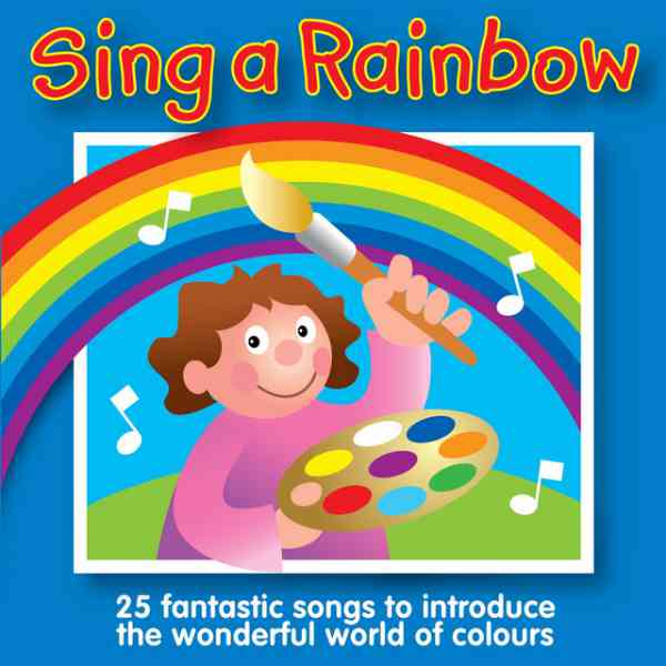 "I CAN SING A RAINBOW" Ukulele Tabs by Misc Children on UkuTabs