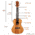 How to Teach Kids Ukulele: A Step-by-Step Method from UkuTabs • UkuTabs