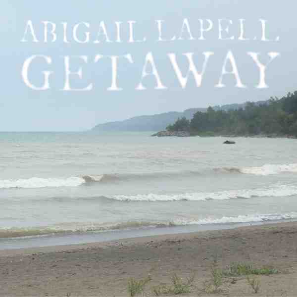 "Down by the Water" by Abigail Lapell Ukulele Chords & Tabs • UkuTabs