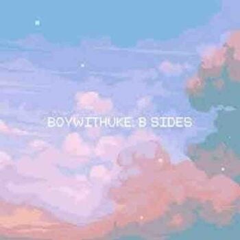 "Terrified" by BoyWithUke Ukulele Chords & Tabs • UkuTabs