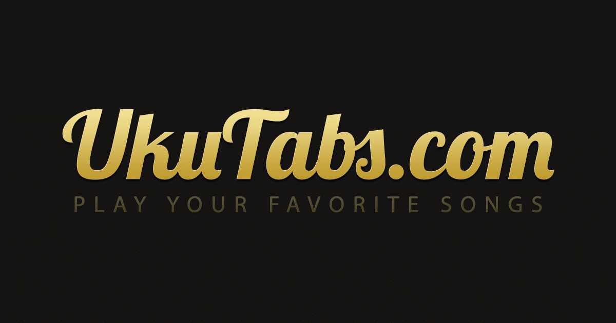 Ukulele Scales, Free Scale Library with Audio • UkuTabs
