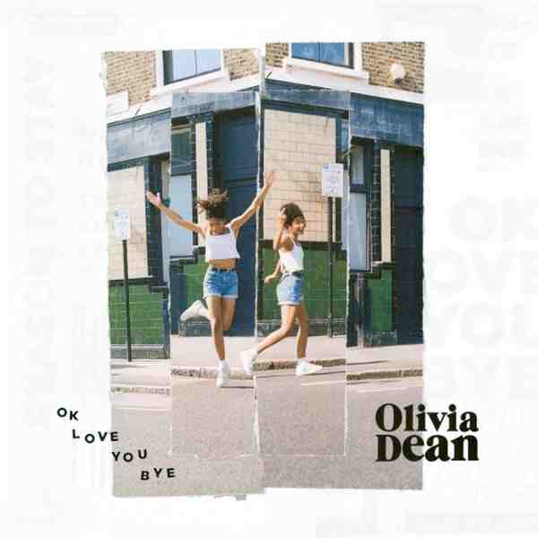 "Ok Love You Bye" by Olivia Dean Ukulele Chords & Tabs • UkuTabs