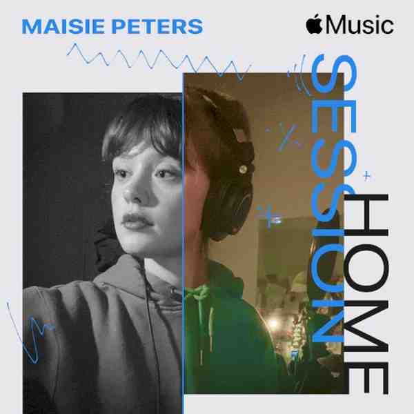 "The List" by Maisie Peters Ukulele Chords & Tabs • UkuTabs